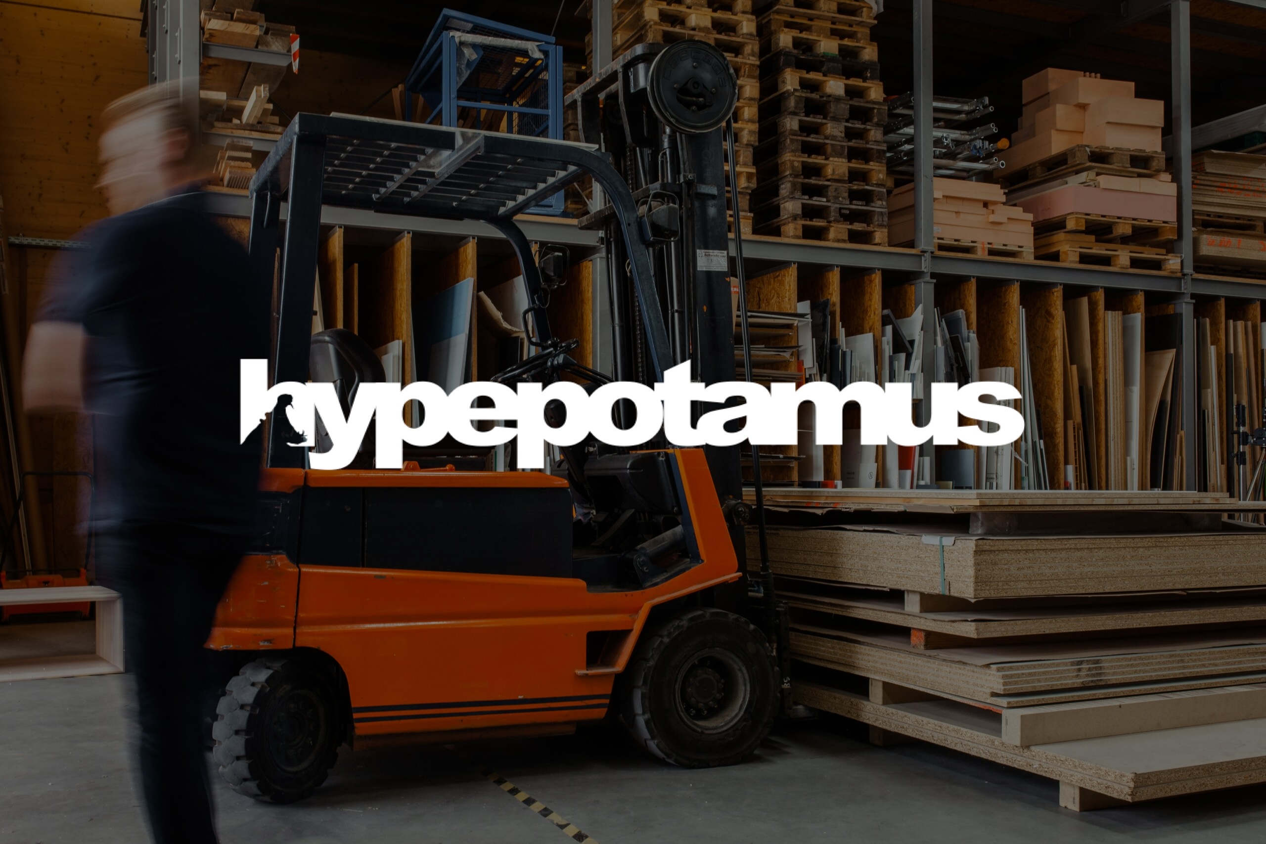 Hypepotamus: Supply Chain Advice From Industry Leaders | Carpool Logistics Hypepotamus: Supply Chain Advice From Industry Leaders | Carpool Logistics